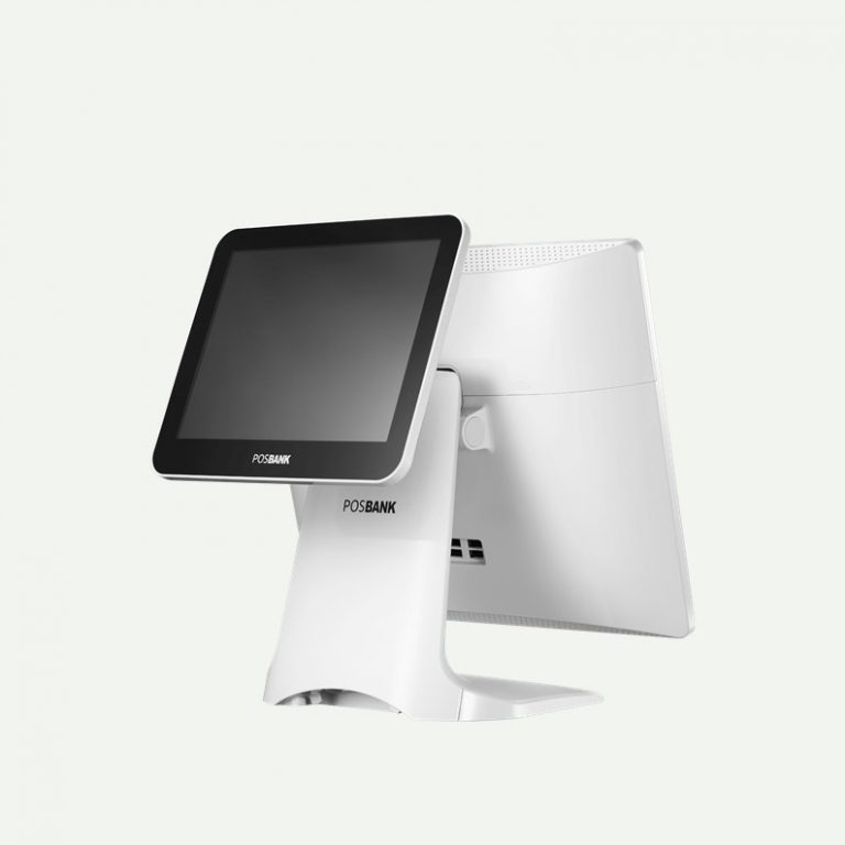 POSBANK A8 Printer – QubePos: All-in-one Restaurant & Retail POS System