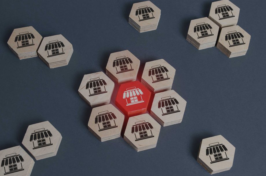 Retail POS System – QubePos: All-in-one Restaurant & Retail POS System