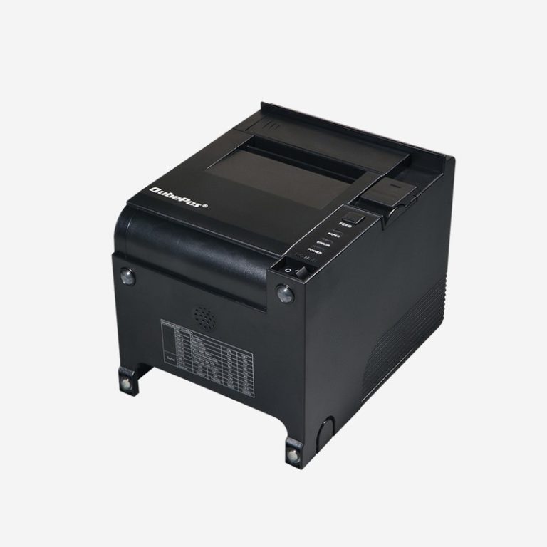 POSBANK A5E(G) Printer - QubePos: All-in-one Restaurant & Retail POS System