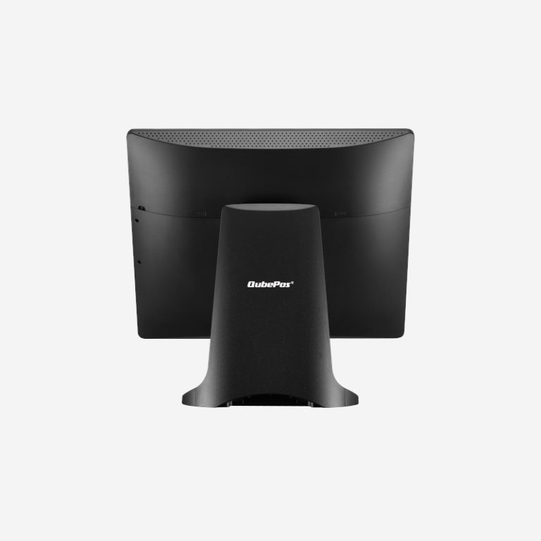 Apexa TL-1500 POS Terminal - QubePos: All-in-one Restaurant & Retail ...