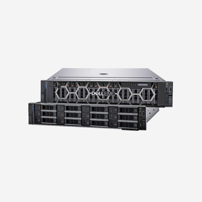 DELL EMC POWEREDGE R750XS - QubePos: All-in-one Restaurant & Retail POS System