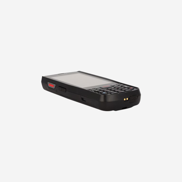 Honeywell Scanpal EDA51K Mobile Computer - QubePos: All-in-one ...