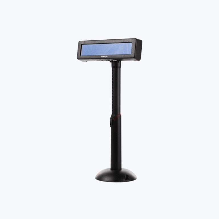 POSIFLEX PD-320U Customer Display – QubePos: All-in-one Restaurant ...
