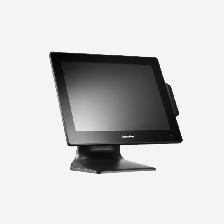 QubePos J1900 POS Terminal - QubePos: All-in-one Restaurant & Retail ...