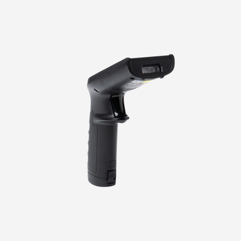SEUIC AUTOID LIM (Pistol) Mobile Terminal - QubePos: All-in-one ...