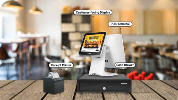 A Comprehensive Guide to 7 POS Hardware Required for Your Restaurant in ...