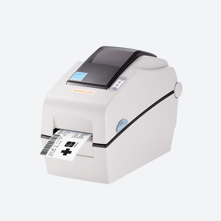 Bixolon SLP-DX220 Label Printer - QubePos: All-in-one Restaurant ...