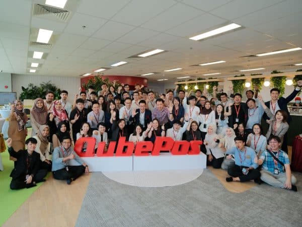 About - QubePos: All-in-one Restaurant & Retail POS System