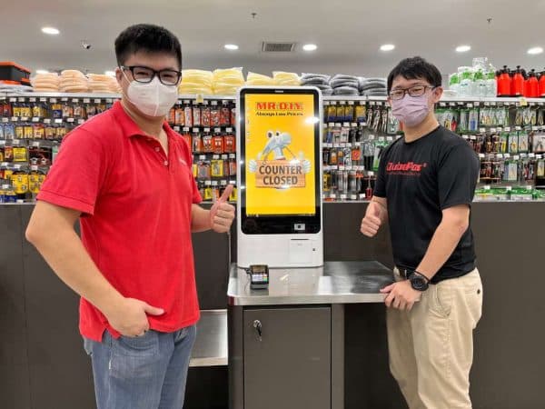 Home - QubePos: All-in-one Restaurant & Retail POS System