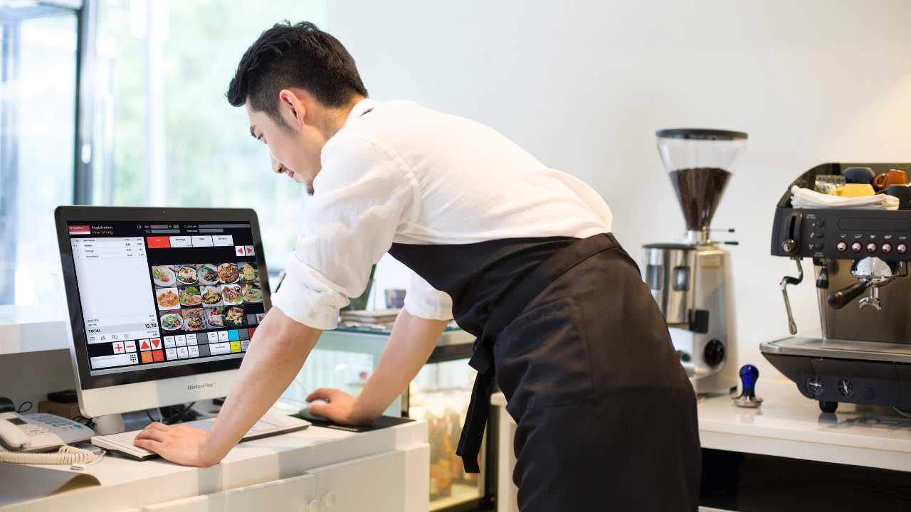How To Leverage POS System Data for F&B Success? - QubePos: All-in-one ...