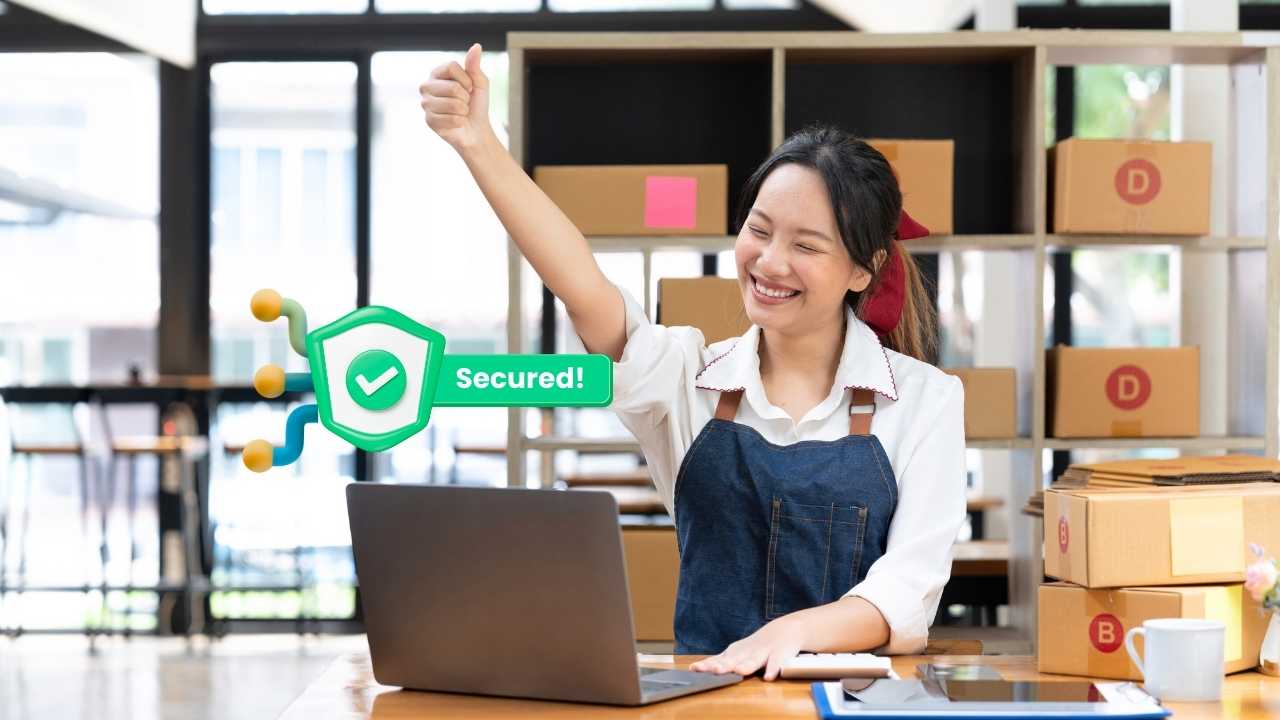 POS System Security: Safeguarding Your Retail Business and Customer ...