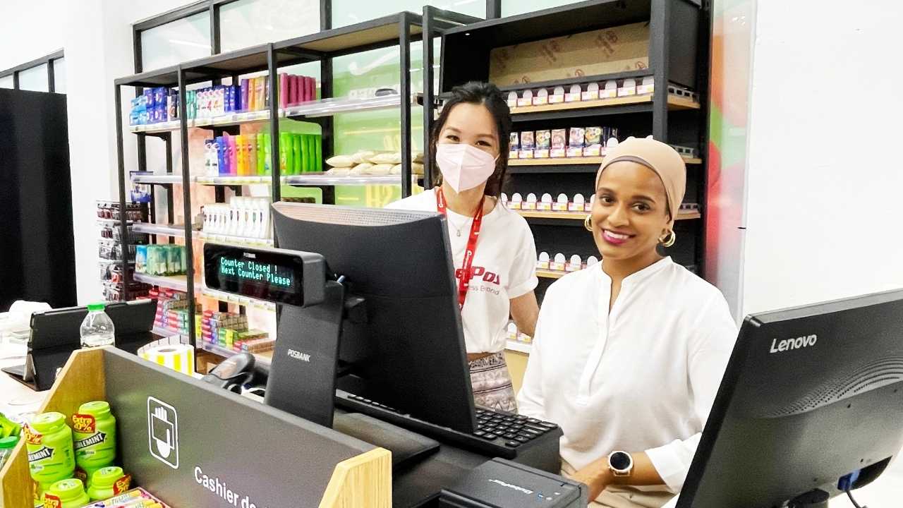 How Scalable Retail POS Systems Can Empower Your Business Expansion - QubePos: All-in-one ...