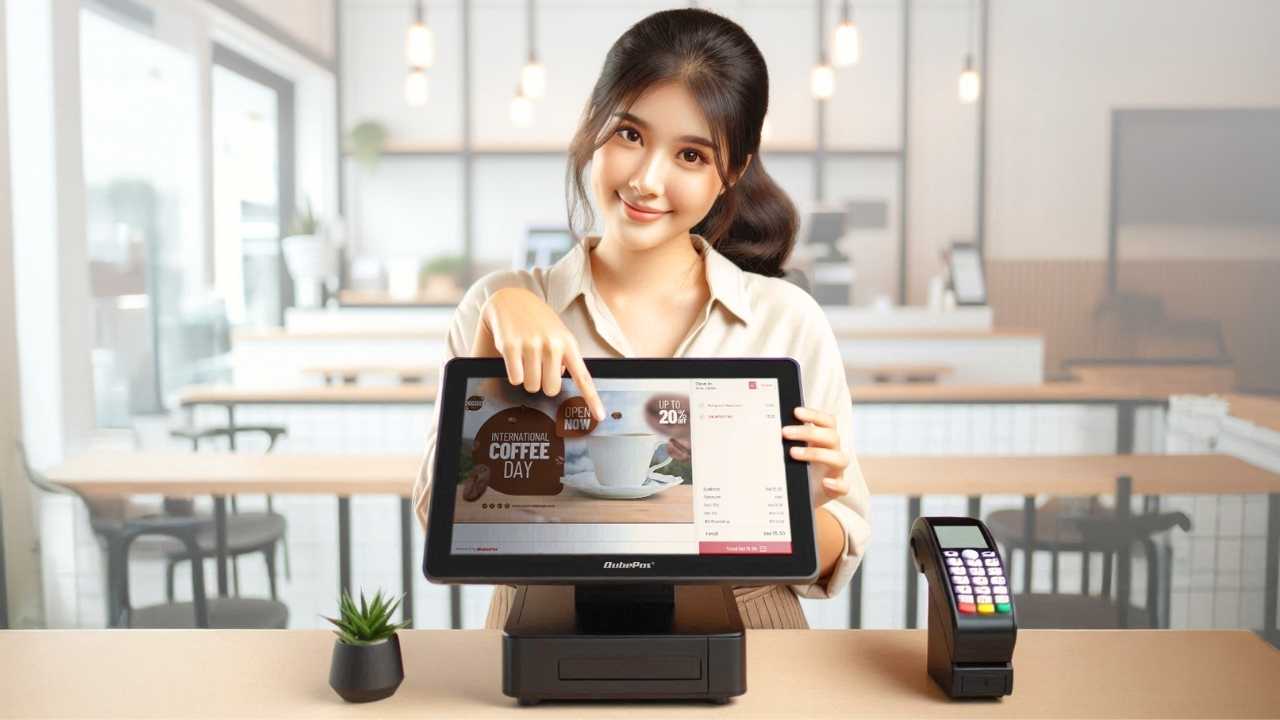 E-Invoicing for Restaurants: Seamless CloudBite POS Integration - QubePos: All-in-one Restaurant ...